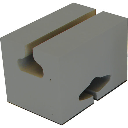 Malone Auto Racks Canoe Foam Block — CampSaver