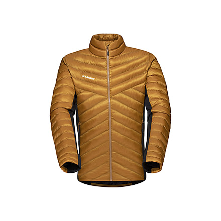 Mammut Albula IN Hybrid Jacket - Men's — CampSaver