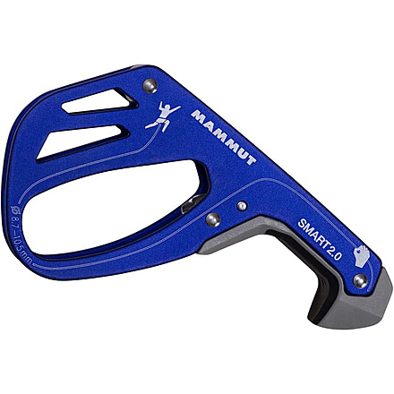 Mammut Smart 2.0 Belay Device — CampSaver