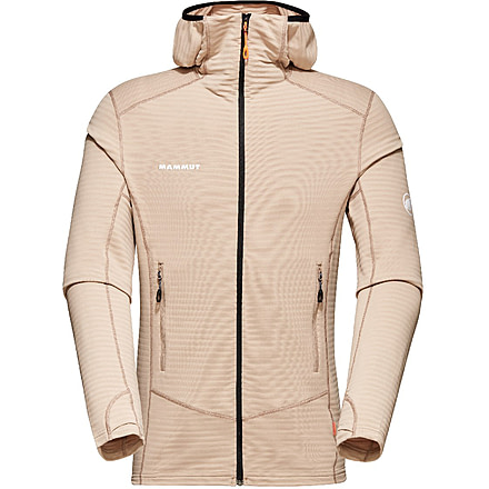 Mammut Taiss Light ML Hooded Jacket - Men's , Up to 20% Off with Free S ...