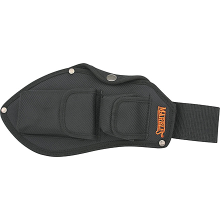 Marbles Bolo Camp Cleaver Sheath BP010323 , 33% Off — CampSaver