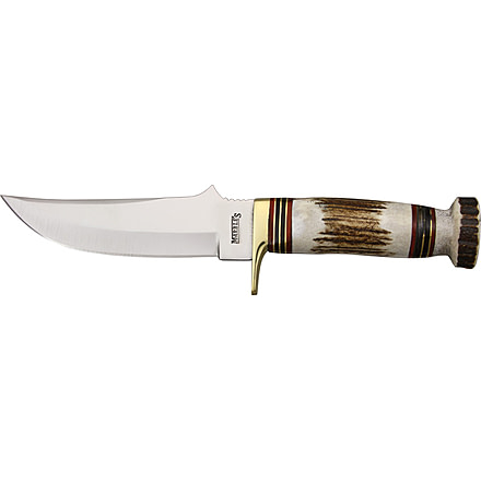 Marbles Large Hunter Knife — CampSaver
