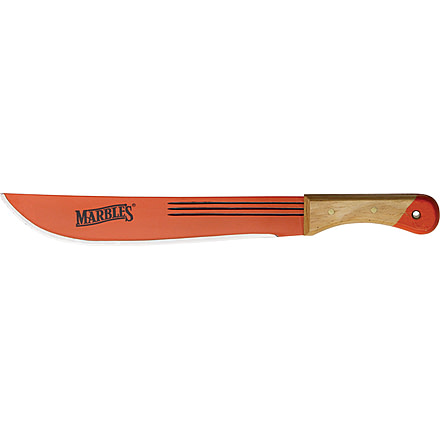 Marbles Orange Machete , Up to 33% Off — CampSaver