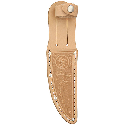 Marbles Moose Embossed Sheath MR533 / MOOSE , 35% Off — CampSaver