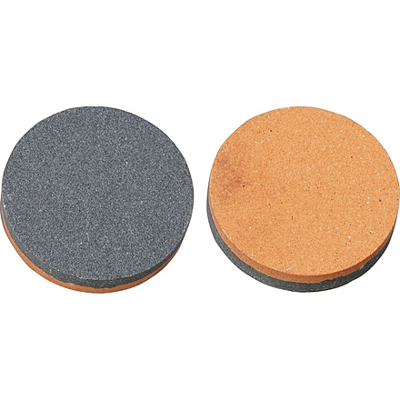 Marbles Two-Sided Hand Sharpener M0020 , 28% Off — CampSaver