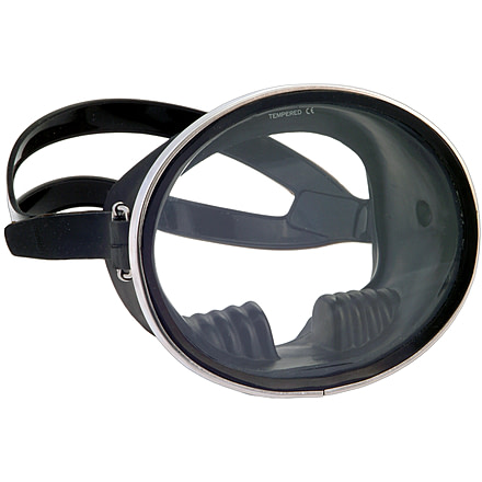 Marine Sports Dive Mask 4027 — CampSaver