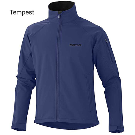 Marmot Approach Jacket - Peacoat XL — CampSaver
