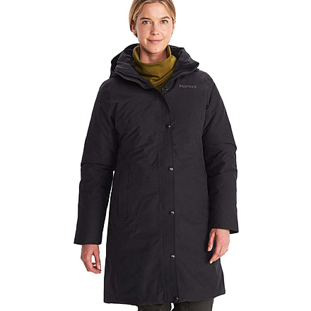 Marmot Chelsea Coat - Women's with Free S&H — CampSaver