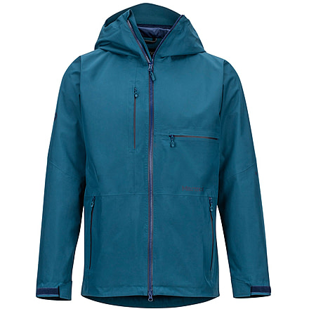 Marmot Cropp River Jacket - Men's — CampSaver