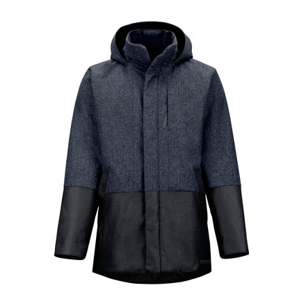 Marmot Giorgio Coat - Mens, DEMO — CampSaver