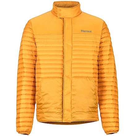 Marmot Hyperlight Down Jacket - Men's — CampSaver