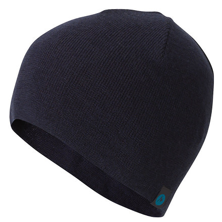 Marmot Lightweight Merino Mens Beanie — CampSaver