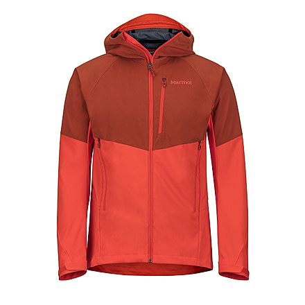 Marmot ROM Jacket - Men's — CampSaver
