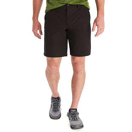 Marmot Scree Shorts - Mens — CampSaver