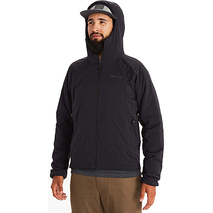 Marmot WarmCube Novus Hoody - Men's — CampSaver