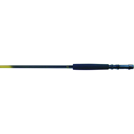 Master Fishing Tackle Corporation Master 63Ss Spectra Fly Rod, 2 Piece ...