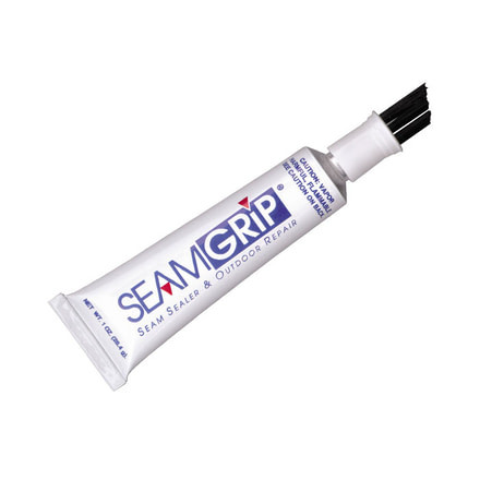 McNett Seam Grip Seam Sealer & Outdoor Gear Liquid Stitch — CampSaver