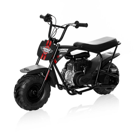 Mega Moto Classic 80cc Mini Bike — CampSaver