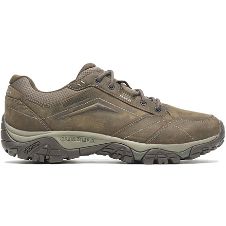 Merrell Moab Adventure Lace Shoes - Mens — CampSaver