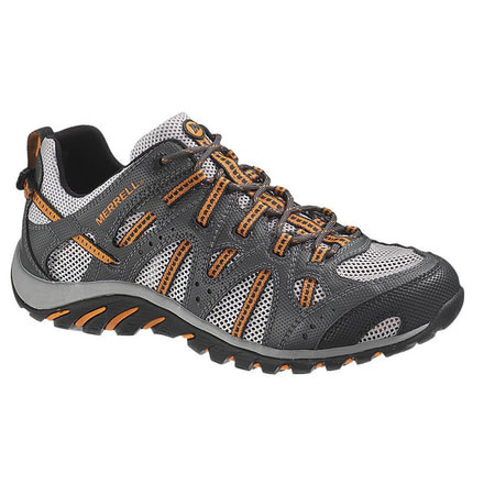 Merrell WaterPro Manistee Shoe - Men's — CampSaver