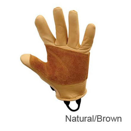 Metolius Full Finger Belay Gloves , Up to 37% Off — CampSaver