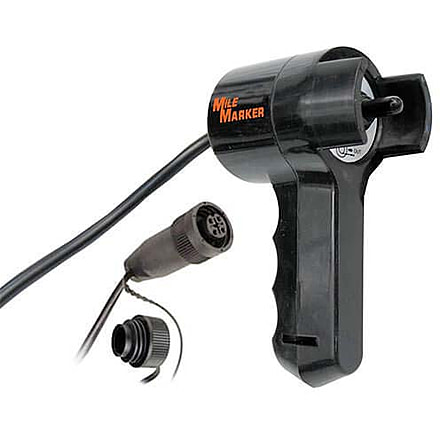 Mile Marker Hand Controller 4-Pin — CampSaver