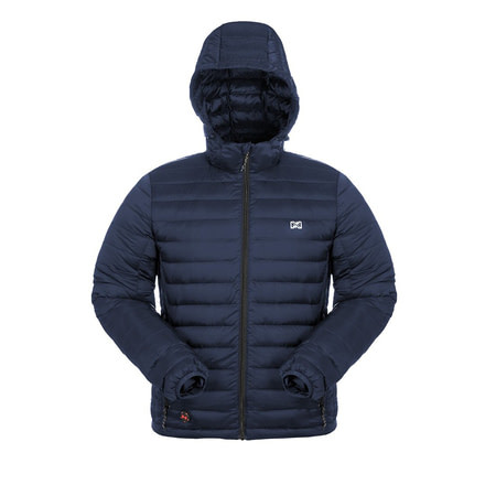 Mobile Warming Summit Jacket - Mens — CampSaver