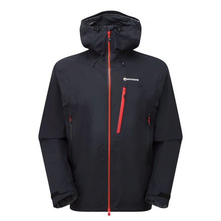 Montane Alpine Pro Jacket, Alpine Jacket — CampSaver