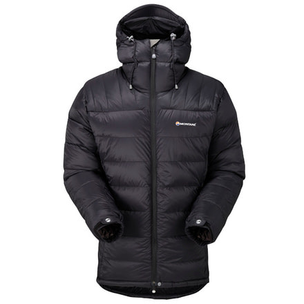 Montane Black Ice Jacket - Men's — CampSaver