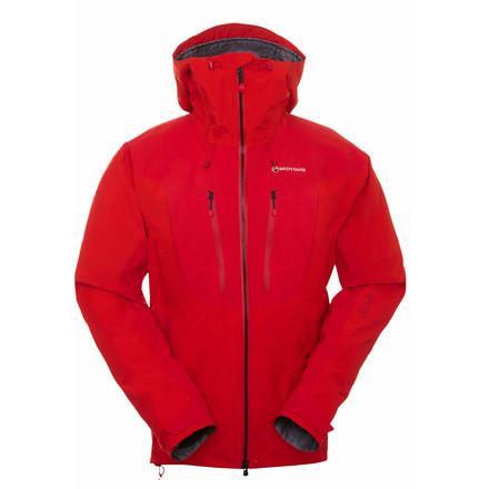 Montane Endurance Pro Jacket - Men's — CampSaver