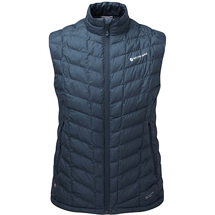Montane Icarus Vest - Men's — CampSaver