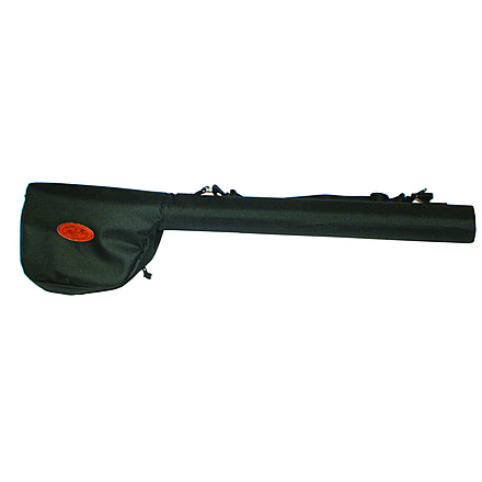 Mountain Cork Mountain Cork Fly Rod/Reel Combo Case Fits 4 Piece Rod ...