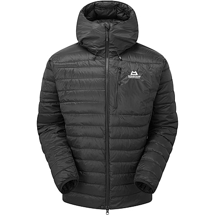 Mountain Equipment Baltoro Jacket - Men's — CampSaver