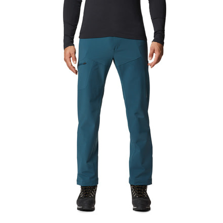 Mountain Hardwear Chockstone Alpine Pants - Men's — CampSaver