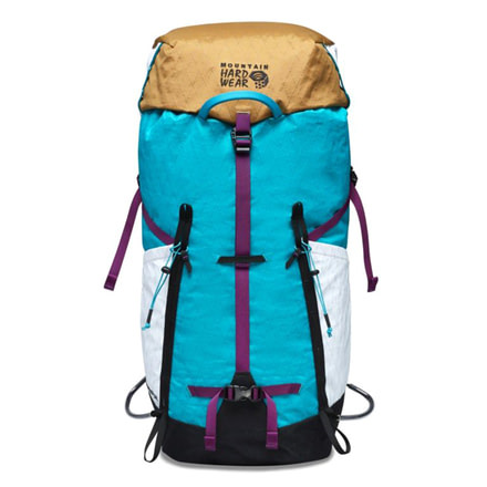 Mountain Hardwear Scrambler 35 Backpack — CampSaver