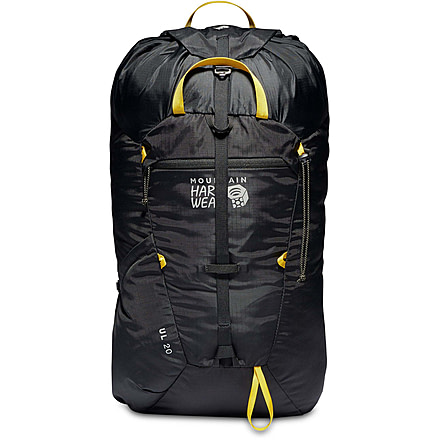 Mountain Hardwear UL 20 Backpack with Free S&H — CampSaver