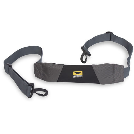Mountainsmith Haulin Padded Adjustable Shoulder Strap — CampSaver