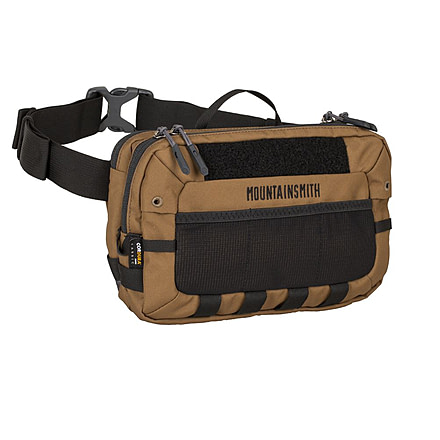 Mountainsmith Timber Lumbar Pack — CampSaver