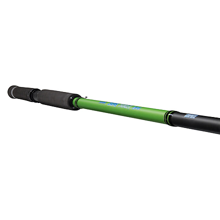 Mr. Crappie Thunder Jigging Rods — CampSaver