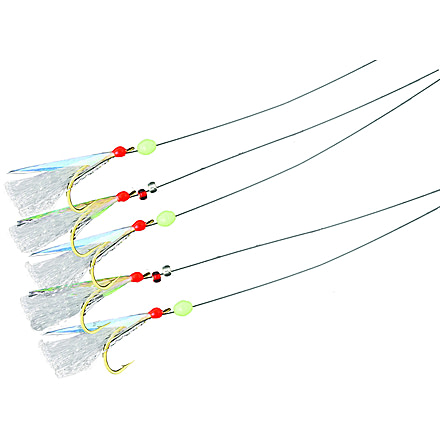 Mustad Ultrapoint Sabiki Rig , Up to 19% Off — CampSaver