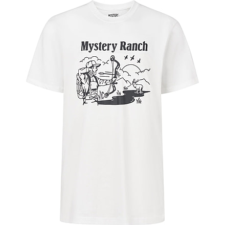 Mystery Ranch Archery Elk Tee - Men's — CampSaver