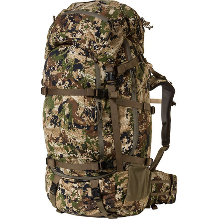 Mystery Ranch Beartooth 80 5185 cubic in Backpack — CampSaver