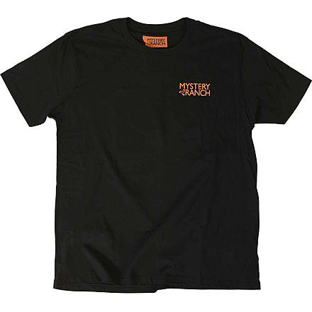 Mystery Ranch Essentials T-Shirt - Men's — CampSaver