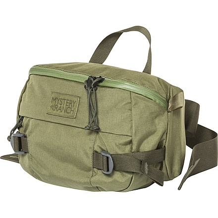 Mystery Ranch Hip Monkey Backpack — CampSaver