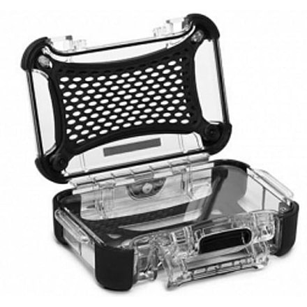 Nanuk Waterproof Panel Kit for the 945 Nanuk Case - Lexan — CampSaver