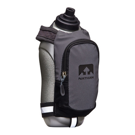 Nathan SpeedDraw Plus BlackLight Water Bottle — CampSaver