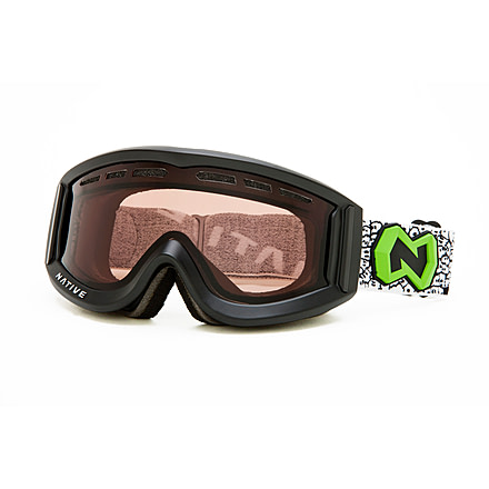 Native Riva Goggles — CampSaver