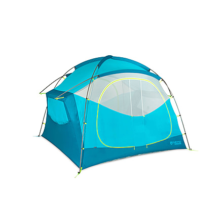 NEMO Equipment Aurora Highrise Camping Tent with Free S&H — CampSaver