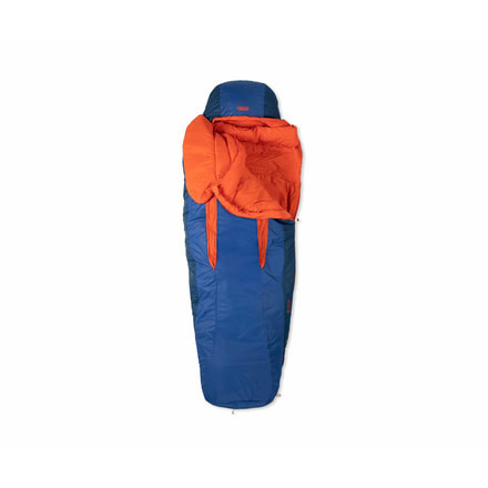 NEMO Equipment Forte 35F Sleeping Bag - Men's with Free S&H — CampSaver