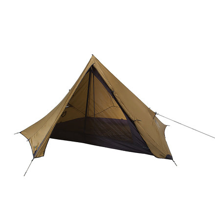 NEMO Equipment Frontier 3P Tent - 3 Person, 3 Season — CampSaver